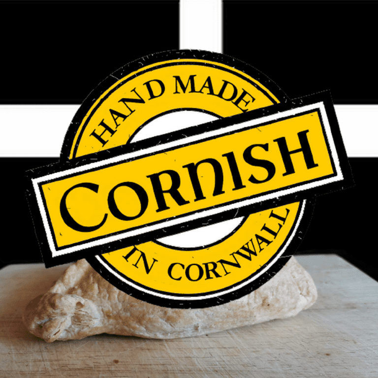 Traditional Cornish Pasties – Tasty Pasties